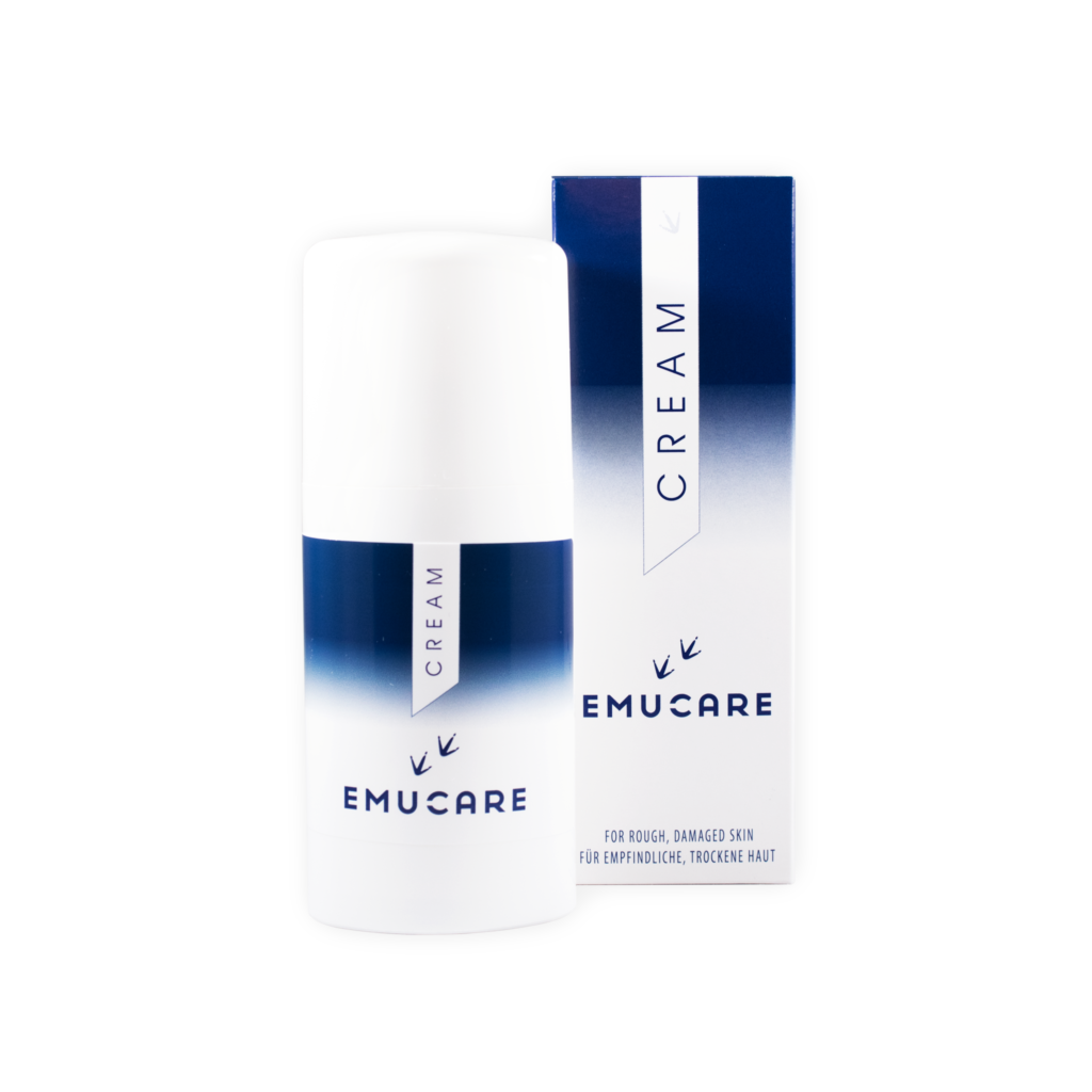 EmuCare Cream, 100 ml - Emucare