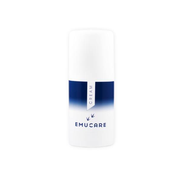 EmuCare Cream, 50 ml - Emucare